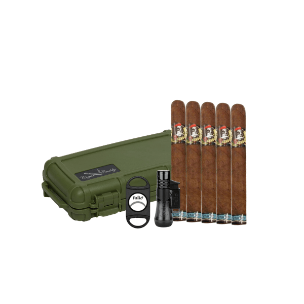 Deadwood Fat Bottom Betty Travel Bundle