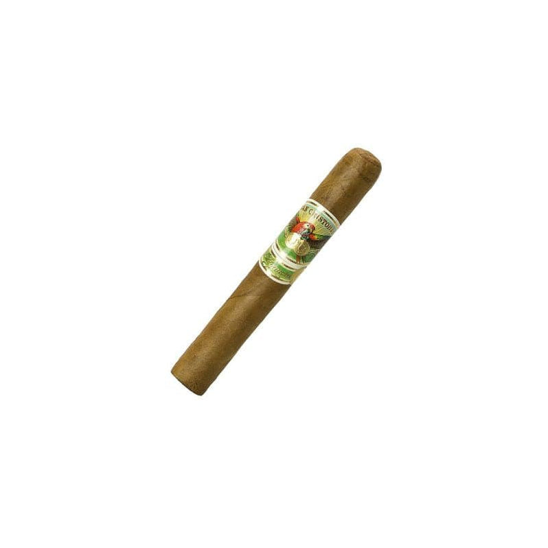 San Cristobal Elegancia Imperial | After Action Cigars