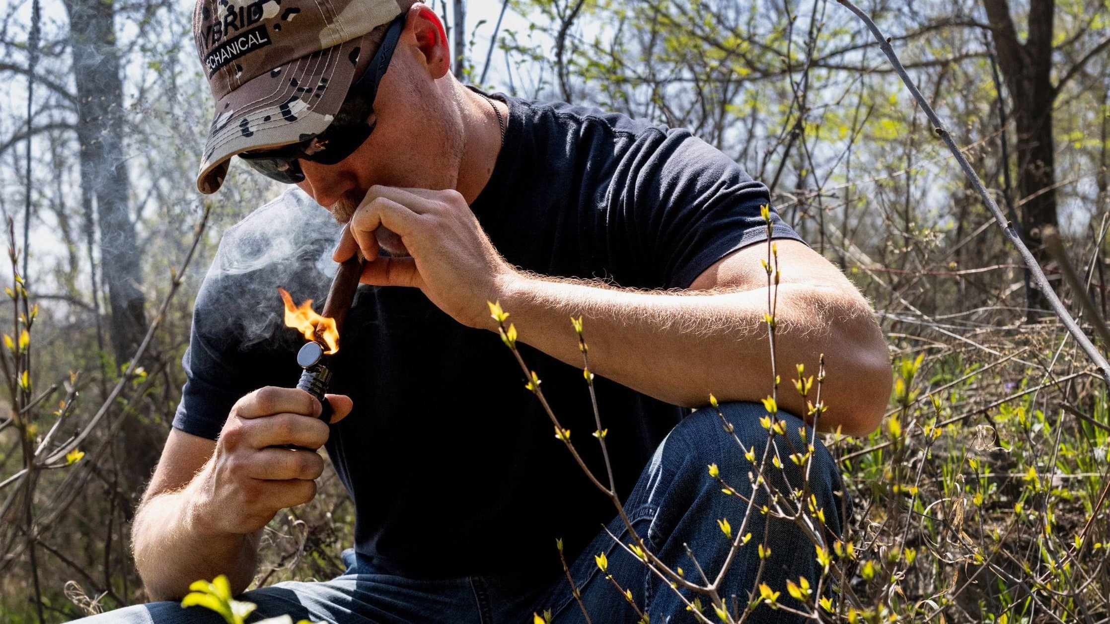 After Action Cigars | Premium Cigars for Those Who Earn the Smoke