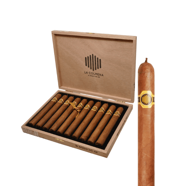 Warped La Colmena Cigars | After Action Cigars