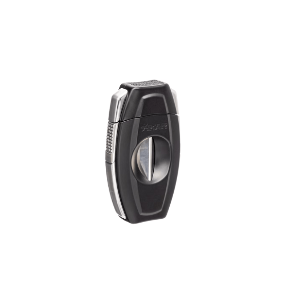 Xikar Dual Flip Cigar Cutter | After Action Cigars